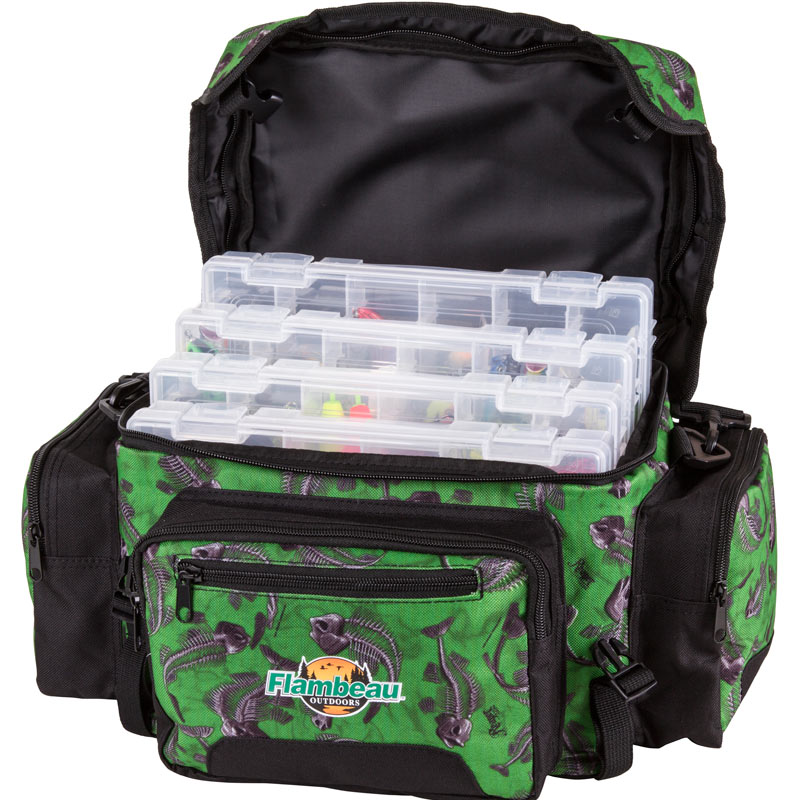 400GR Reaper XL Bag