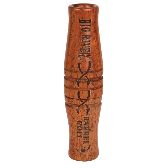 Big River® Barrel Roll Goose Call