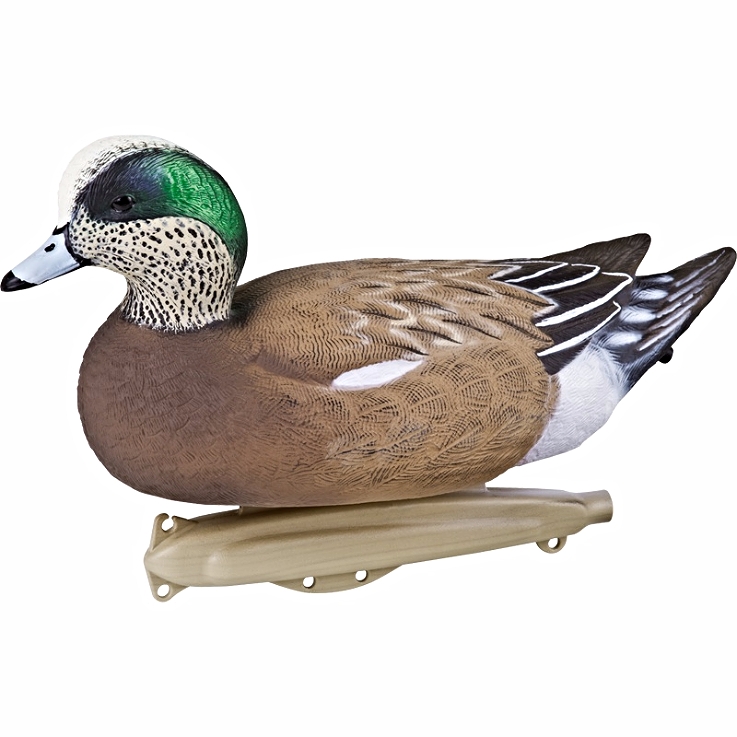 Storm Front™2 Classic Floater Wigeon - 6-Pack