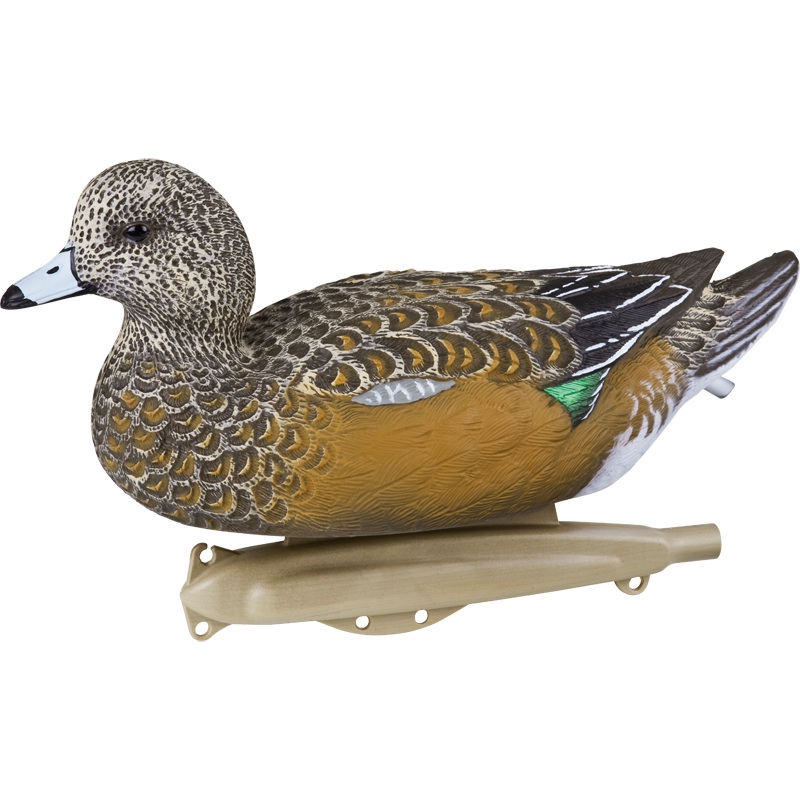 Storm Front™2 Classic Floater Wigeon - 6-Pack