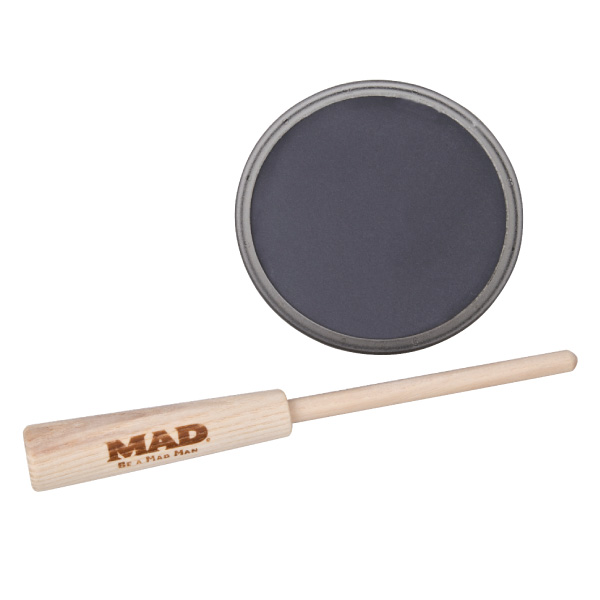 MAD® Super Slate Pot Call