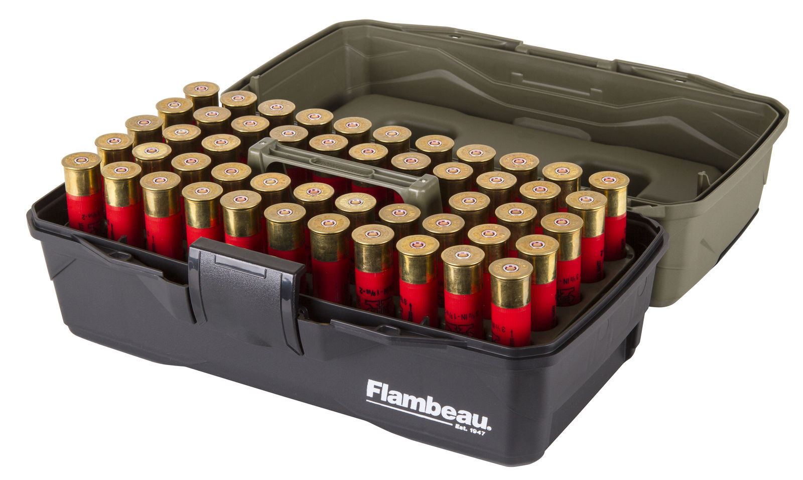 Wingshooter Field Box